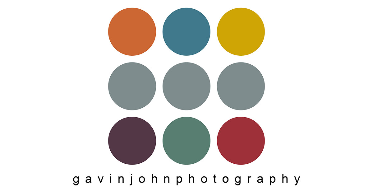 personal - Gavin John Photography